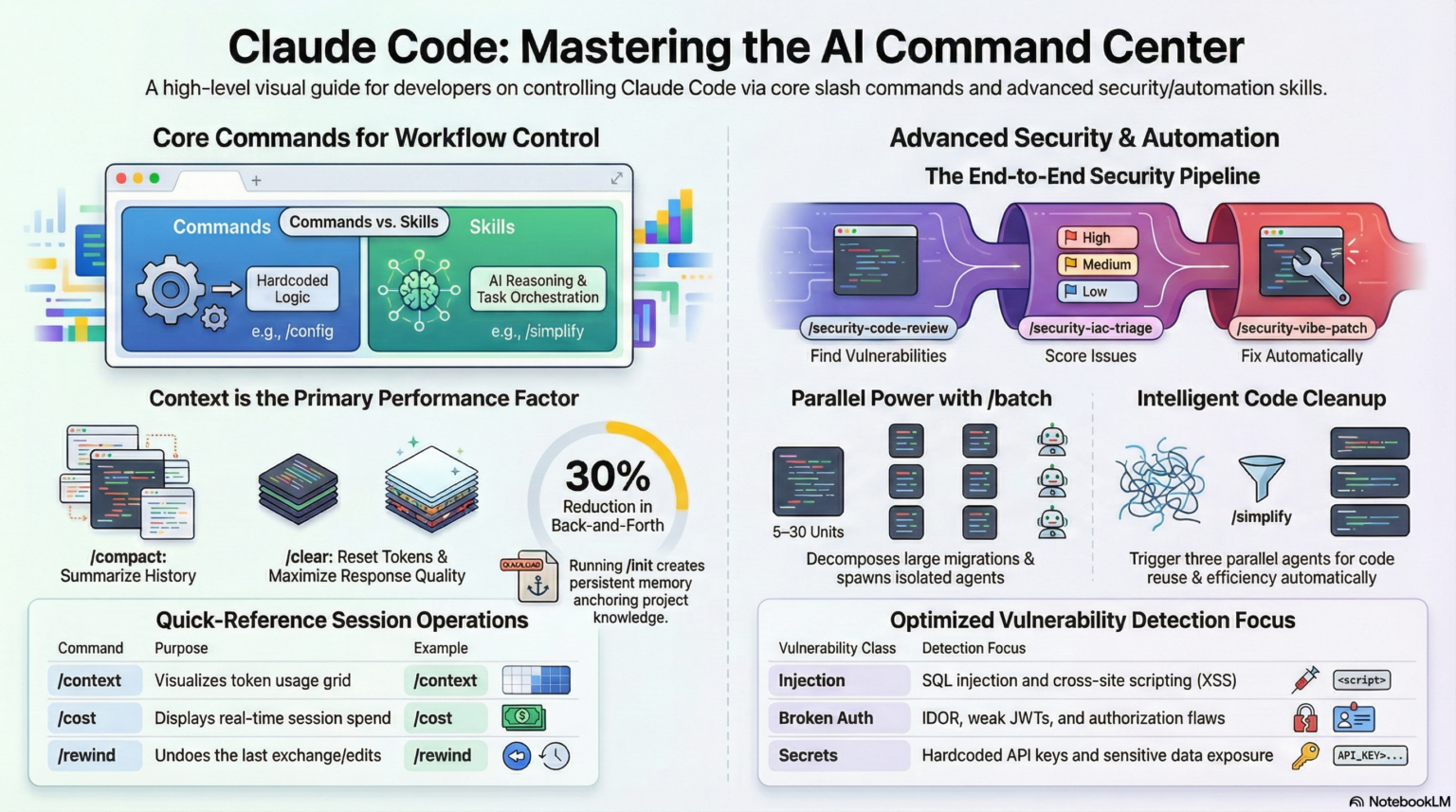 Beyond the Chatbot: How Claude Code Is Turning Security Audits Into a ...